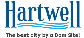 HARTWELL - Provide Better With Natural Gas